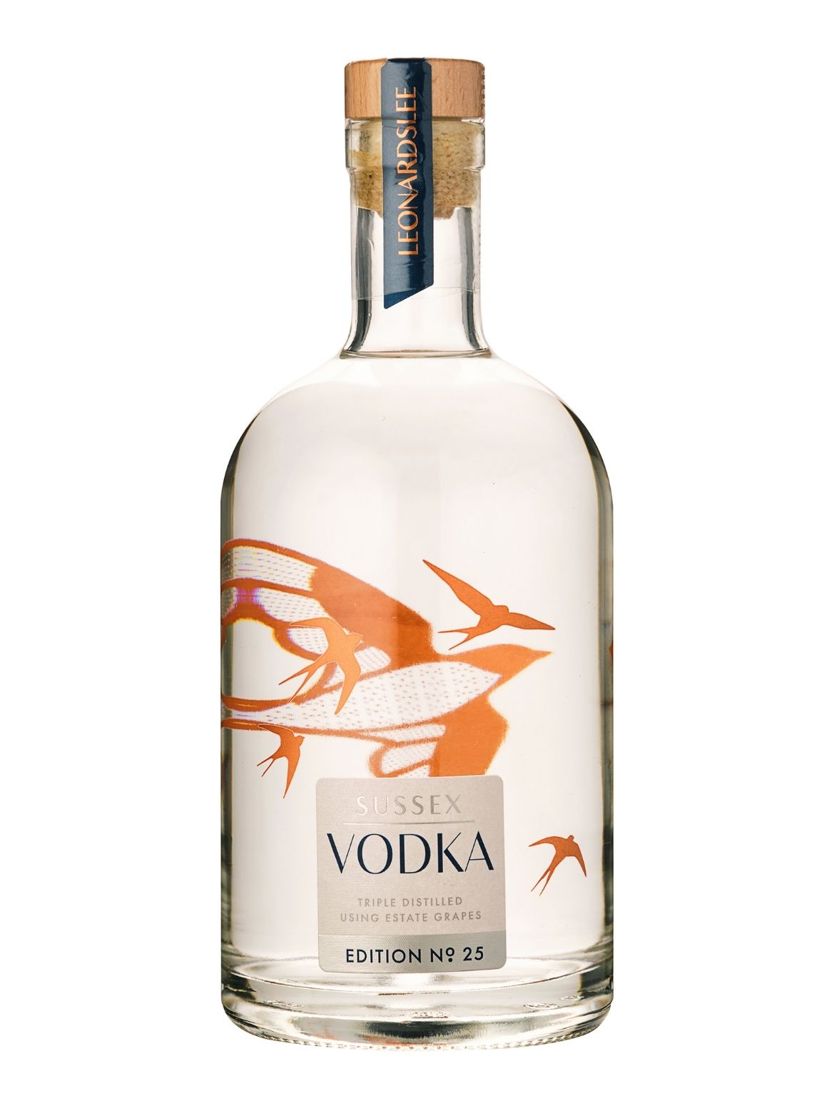 Leonardslee Vodka | Shop Online – Leonardslee Shop