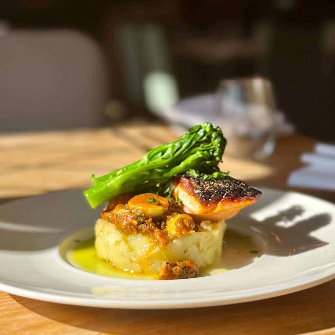 Vineyard Kitchen – Leonardslee Shop